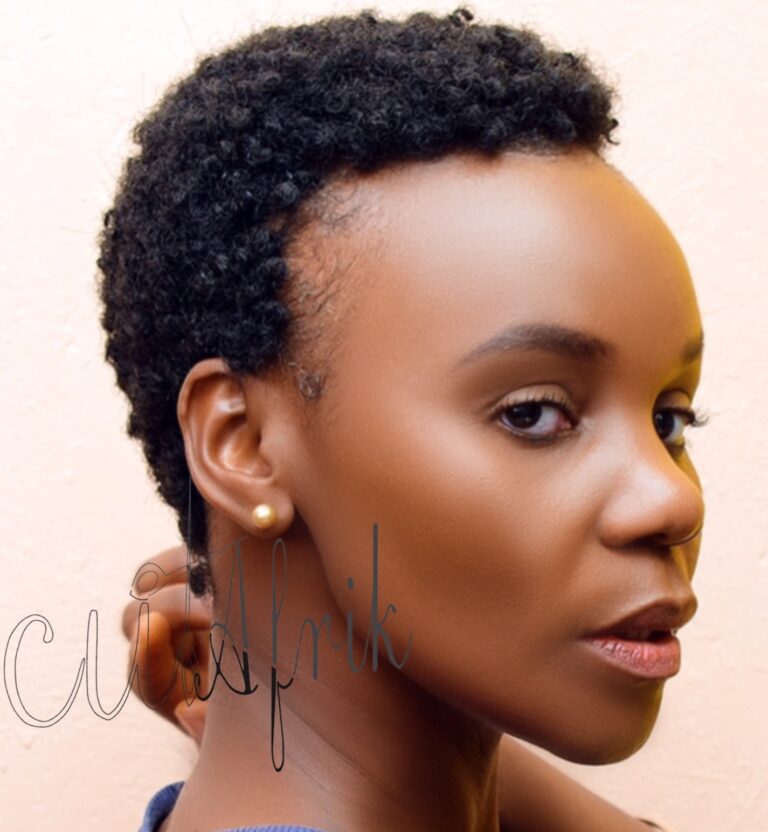 Haircut Salons and Barbers in Uganda — CutAfrik Afro