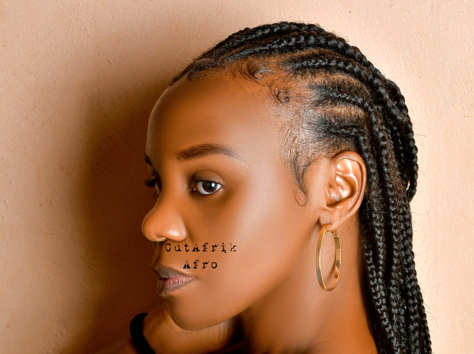 How to Do Cornrows Step By Step and Cornrow Hairstyles